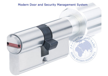 Global Security Systems W.L.L Kuwait – Best CCTV Security System ...