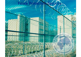 fence-protection | Global Security Systems W.L.L Kuwait - Best CCTV ...